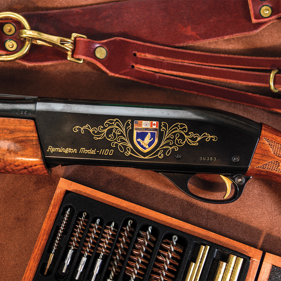 Modern Classics | Ducks Unlimited